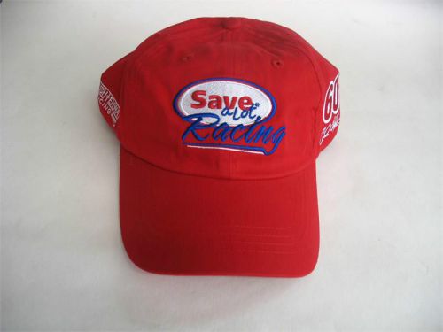 Buy Save A Lot Race Hat New Track Ready Selling El Cheapo GEAR HEADZ ...