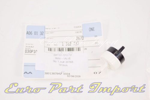Buy BMW E36 E46 E39 E60 E61 E38 Vacuum Control Valve Germany Genuine OE ...
