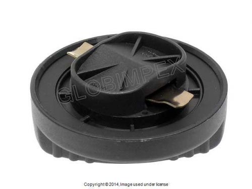 Buy Mercedes MOST MODELS Oil Filler Cap OEM NEW + 1 year Warranty in ...
