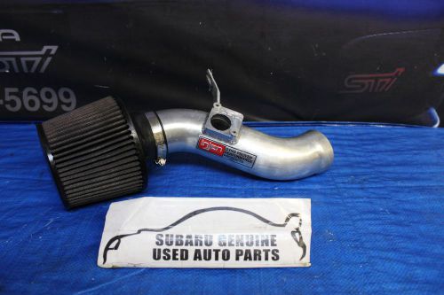 Buy 02-07 2002-2007 SUBARU WRX STI INJEN SHORT RAM AIR INTAKE TUBE in ...