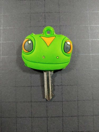 Buy GEICO GECKO KEY TOPPER NEW. in Holland, Michigan, United States ...