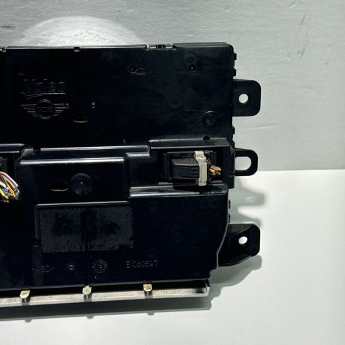 Buy 2013 - 2016 Mini Cooper Countryman AC Heater Automatic Climate ...