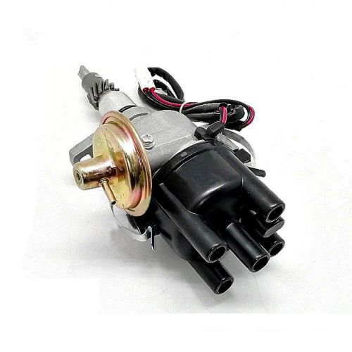 Buy IGNITION DISTRIBUTOR CDI FIT TOYOTA COROLLA KE70 KE30 35 36 KE50 55 ...