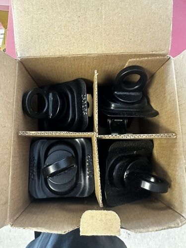 Buy SET OF 4 Gm Truck Bed Cargo tie Down Loop Kit 22854815 in Columbus ...