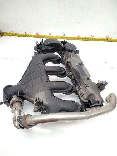 Buy 9662688980 INTAKE MANIFOLD FOR PEUGEOT 407 SW SPORT 2349225 2349225 ...