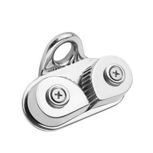 Buy Pulley Rope Clamp for Board Sailing Sailboat Kayak Canoe Dinghy ...