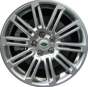 Buy Refinished Land Rover LR4 2010-2013 20 inch Wheel, Rim in ...