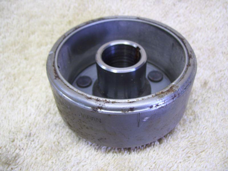 Buy 2003 Kawasaki KX 125 Stator Magneto Flywheel in Sequim, Washington ...