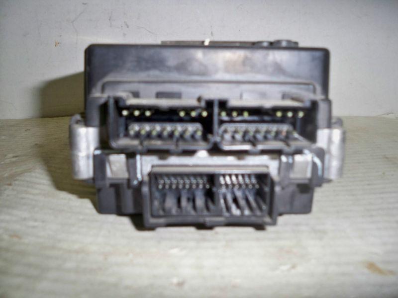 Buy 03 04 05 LINCOLN TOWN CAR HEADLIGHT LAMP LCM LIGHTING CONTROL ...