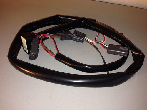Buy HKS Twin Power Harness 43999-AM001 MITSUBISHI Lancer Evolution 2003 ...