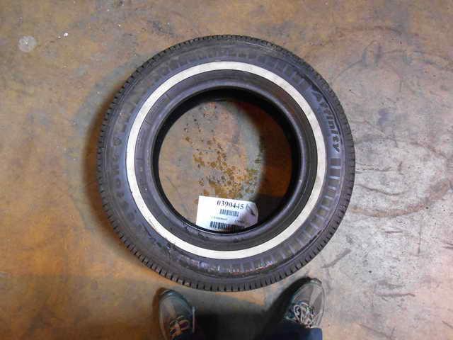 Buy Firestone 205/70/15 Tire Affinity Touring P205/70/R15 95S 10/32 ...