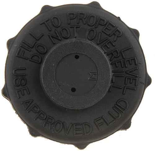 Buy DORMAN 82573 Power Steering Pump Cap-Power Steering Reservoir Cap ...