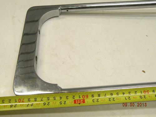 Buy Custom Springer Front Fork Legs Chrome Forks Harley Chopper Bobber ...