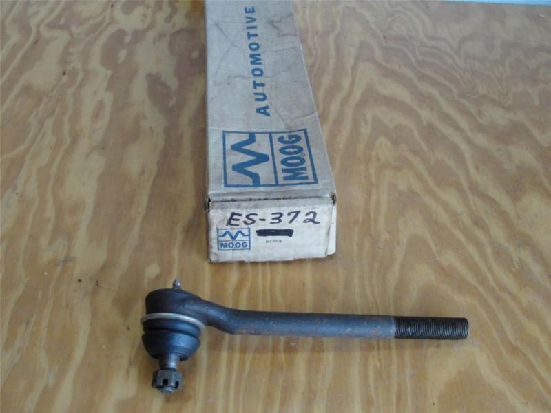 Buy NOS 1971 1972 1973 CHRYSLER IMPERIAL TIE ROD END MOOG ES-372 in ...