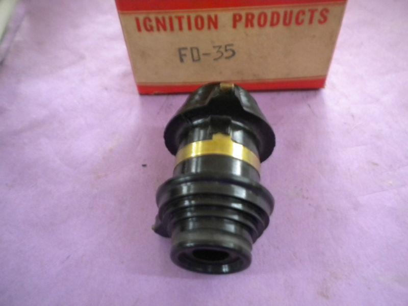 Buy Ignition Rotor fd35 1936-41 Ford V/8 Flathead model 68 & 78 in Paw ...
