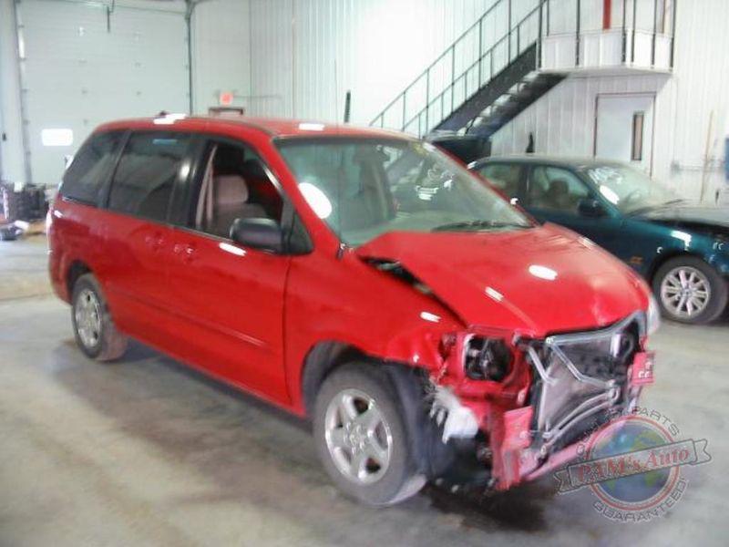 Buy REAR AXLE BEAM MAZDA MPV 37085 00 01 LOADED in Saint Cloud ...