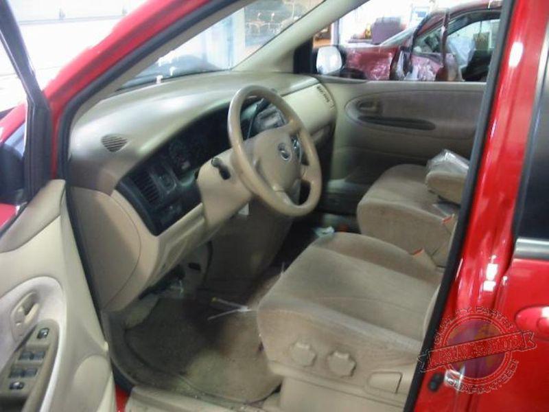 Buy REAR AXLE BEAM MAZDA MPV 37085 00 01 LOADED in Saint Cloud ...