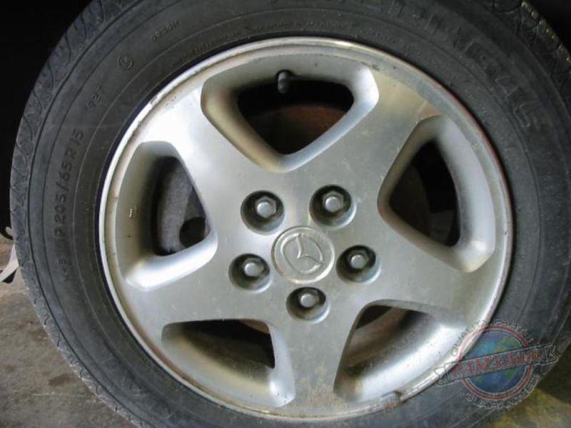 Buy REAR AXLE BEAM MAZDA MPV 37085 00 01 LOADED in Saint Cloud ...