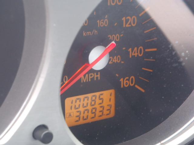 Buy 03 04 05 Nissan 350Z Speedometer Speedo Automatic Cluster OEM ...