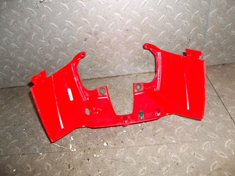 Buy 2002 bombardier can am rally 175 headlight cowl * in Ogden, Utah ...