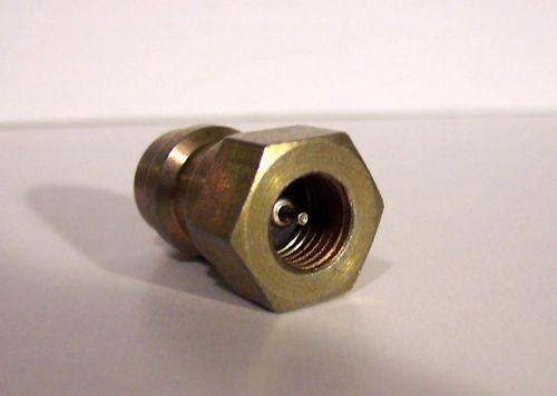 Buy R12 Refrigerant to R134a R134 HIGH SIDE ADAPTER PRE 76 in Modesto ...