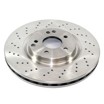 Purchase Parts Master 900706 Disc Brake Rotor, Front in Southlake ...