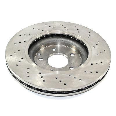 Purchase Parts Master 900706 Disc Brake Rotor, Front in Southlake ...