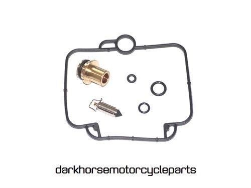 Purchase Carburetor Rebuild Kit Suzuki DR250 1990-95 / DR350 1990-99 in Heyburn, Idaho, United ...