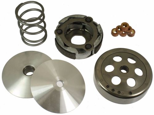 Purchase Samurai Performance Transmission Kit for the Yamaha Zuma 125 ...