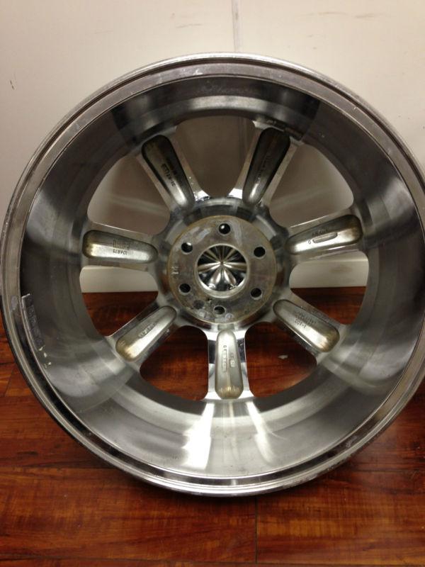 Purchase Detata Divine Chrome Wheels 18x7.5 6x4.5 (SET OF 4) in Holt ...