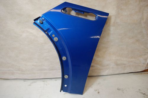 Purchase 2002-2006 MINI COOPER S R50 R53 R52 DRIVERS SIDE LH FENDER ...