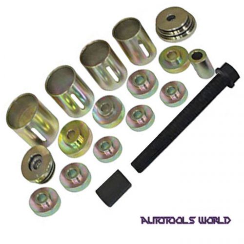 Purchase 18pcs AXLES WHEEL BEARING EXTRACTOR / INSTALLER ( FIT MORES ...