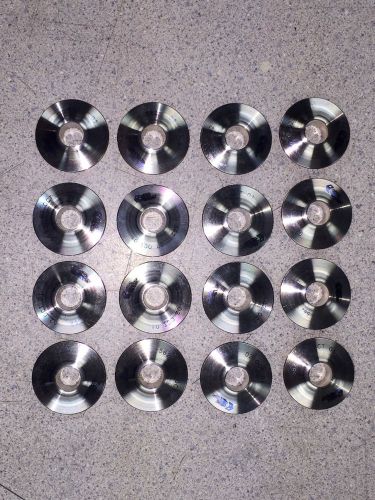 Purchase New Nascar Del West Lightweight Titanium Mini Top Lock ...