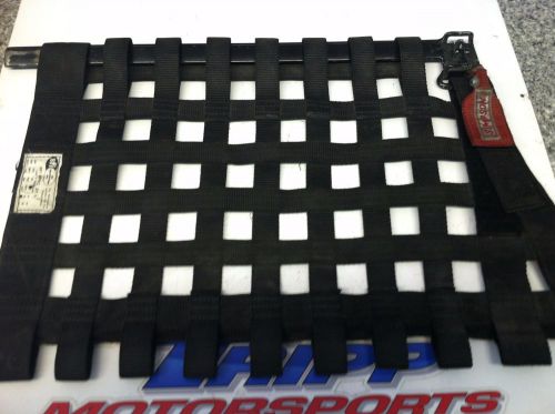 Purchase Simpson Window Net 21 x 14 with Bar NASCAR in Mooresville ...