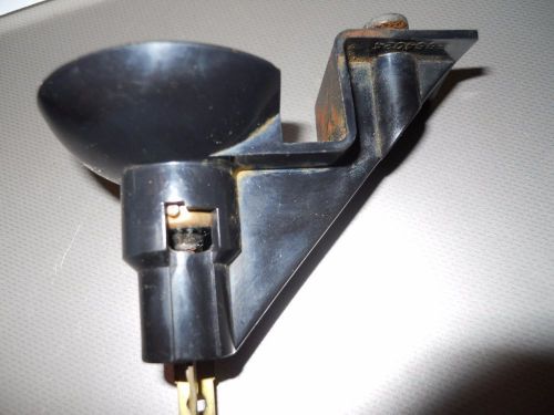 Purchase Mopar map light assembly 2864024 A E body dart, duster, cuda ...