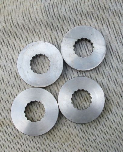 Purchase YAMAHA REAR PROP SPACER 688-45997-01-00 FROM 70 HP UP TO V6 ...