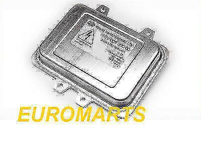 Purchase Genuine Mercedes-Benz W463 Xenon ballast control unit G-Model ...