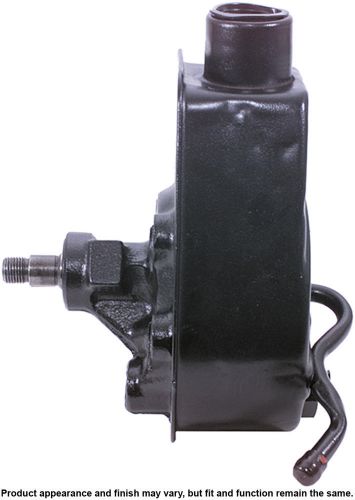 Purchase Cardone Industries 20-6183 Remanufactured Power Steering Pump ...