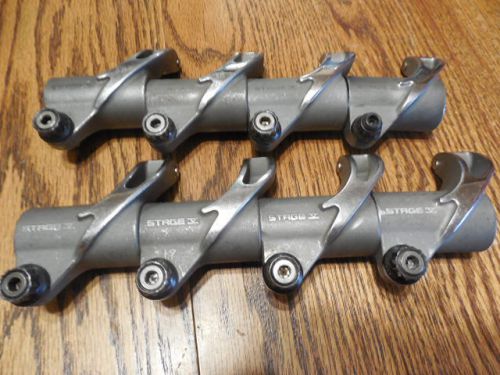 Purchase Hemi 4 speed 426 Stage V roller intake rockers with oilers in ...