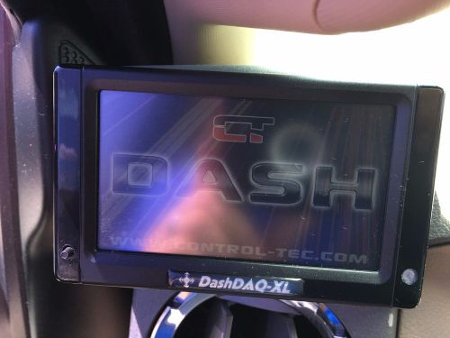 Purchase 6.7L Diesel Tuner for Ford Powerstroke - Spartan Dash Daq XL ...