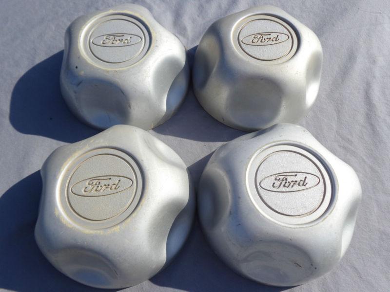 Purchase Ford Explorer CENTER CAP HUBCAP OEM F87A-1A096-PA #C13-D929 ...