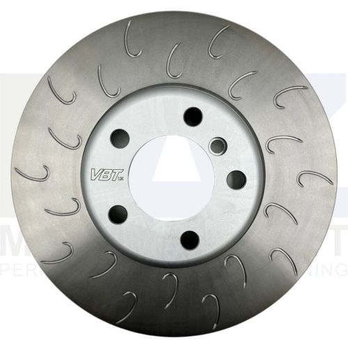 Purchase BMW M140i Rear Brake Discs VBT J Hooked 340x30mm BMW M135i M2 ...