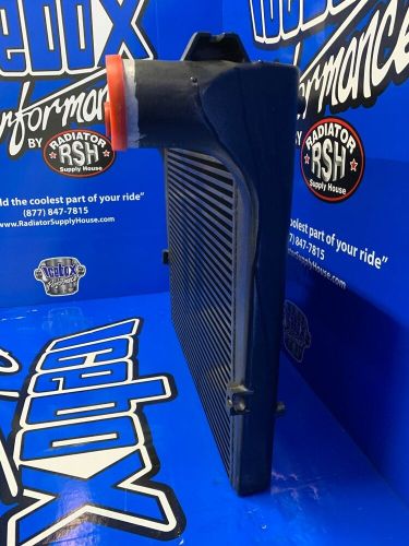 Purchase Freightliner Condor Charge Air Cooler # 601378 in Sweet Home ...