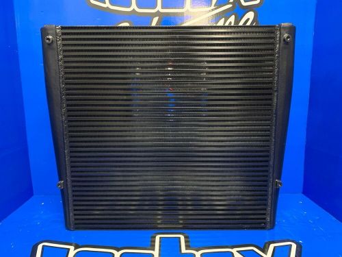 Purchase Freightliner Condor Charge Air Cooler # 601378 in Sweet Home ...