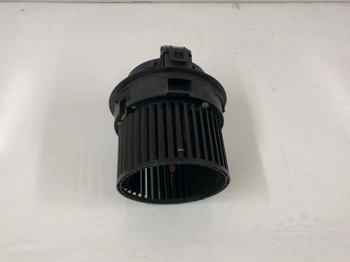 Purchase Nissan Juke Interior Heater Blower Fan Motor DIG-T 117 Petrol ...