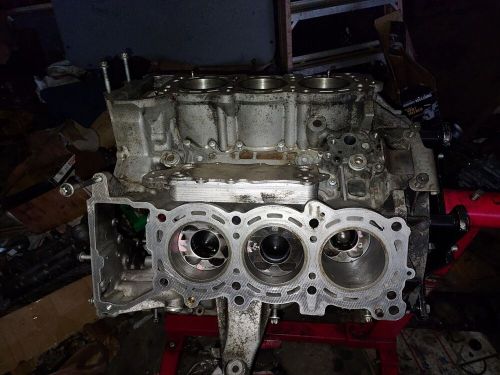 Purchase Sprinter Van 2500 3.0L Diesel Engine 2010 - 2013 Om642 in ...