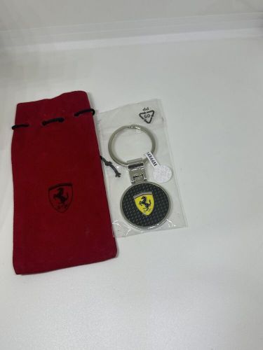 Purchase FERRARI SCUDERIA KEYCHAIN KEYRING in norfolk, Norfolk, United ...