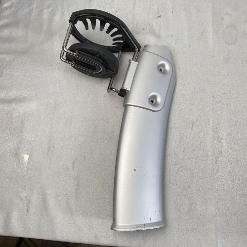 Purchase 2002 - 2008 Mini Cooper R50 R52 R53 Center Dash Pillar Post ...