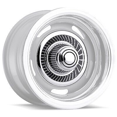 Purchase Vision Wheel JC5023V - Rallye Derby Cap Each in , for US $48.44