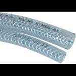 Purchase 1850123 Motion pro 12-0009 braided vinyl fuel line 3/16 in ...